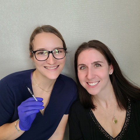 BOTOX® Pittsburgh PA, Uptown Dental